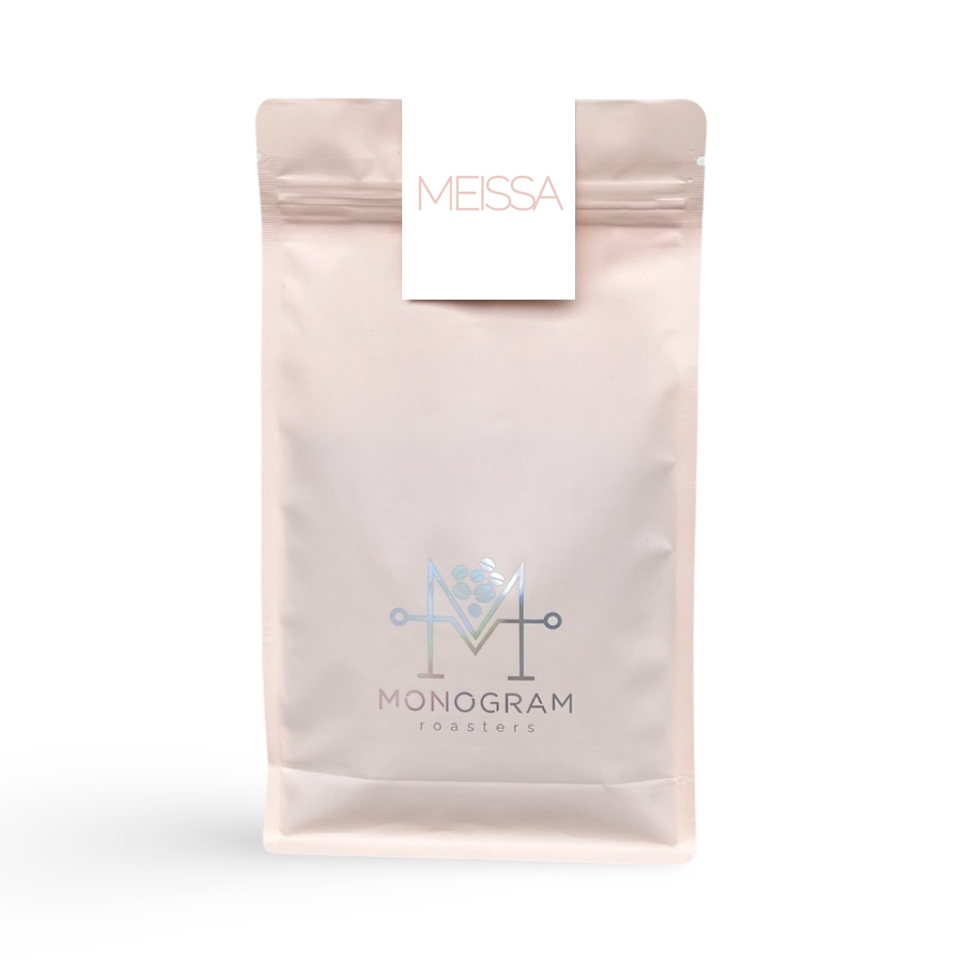 MEISSA Atitlan, Guatemala - Monogram Roasters